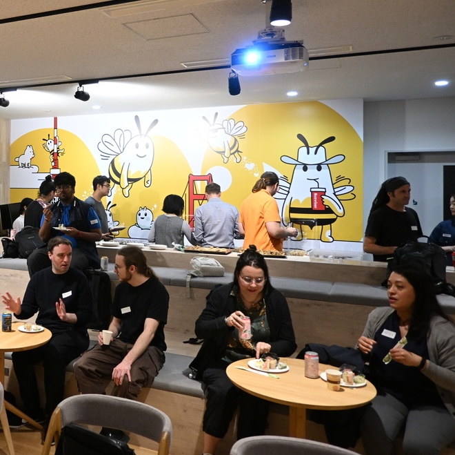 Community | TokyoDev