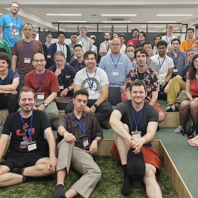 Community | TokyoDev