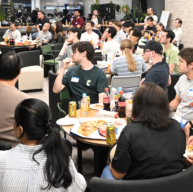 Community | TokyoDev