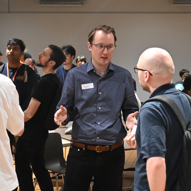 Community | TokyoDev