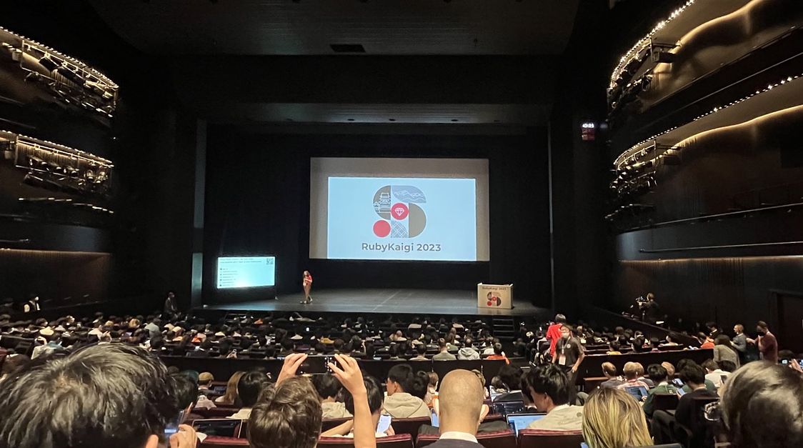 RubyKaigi 2023 Recap | TokyoDev