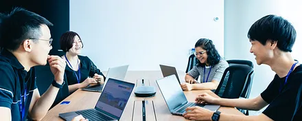 Japanese tech companies hiring software developers | TokyoDev