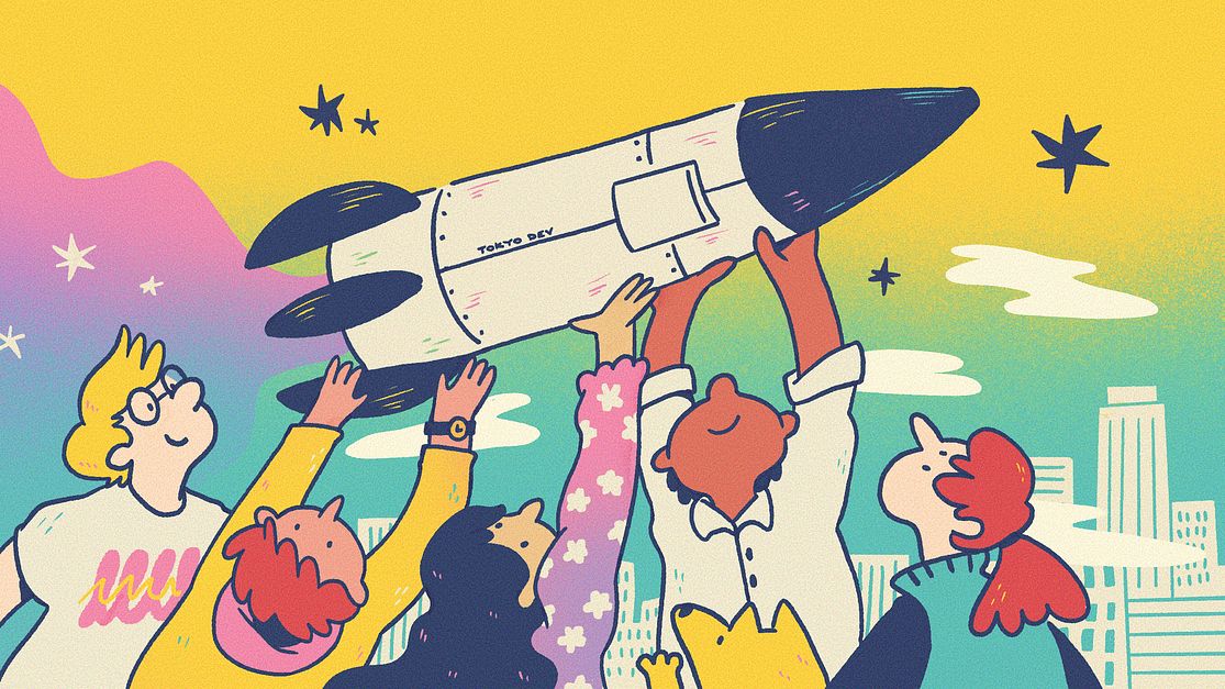 How to Grow Your Startup Through Community | TokyoDev