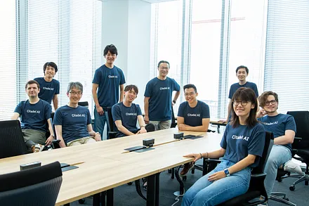 Japanese tech companies hiring software developers | TokyoDev